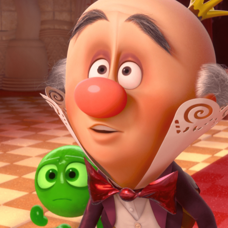 Physically Based Shading At Disney Physically Based Rendering
