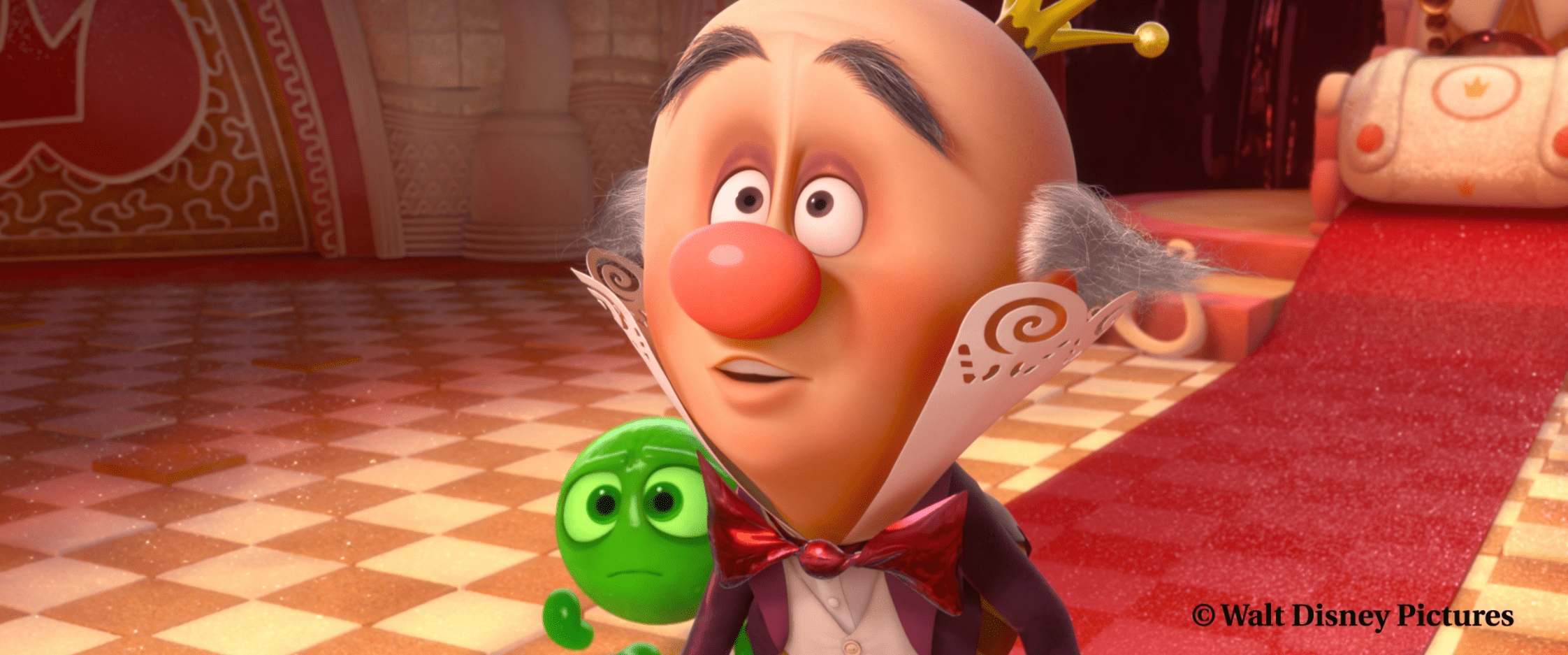 Physically Based Shading At Disney Paper Copilot